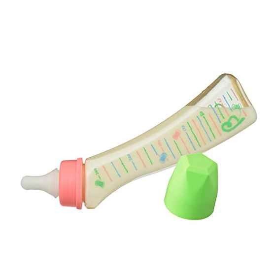 BÌNH SỮA DR. BETTA MILK BOTTLE JEWEL 240ML, Binh Sua Dr Betta Milk Bottle Jewel 240Ml | AKURUHI ...